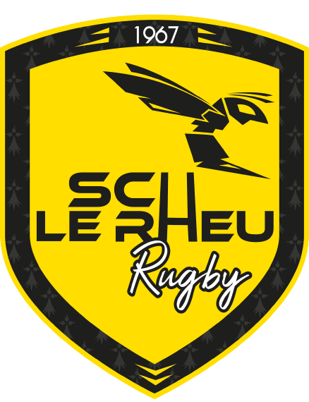 Sc le Rheu Rugby - SPORTING CLUB LE RHEU