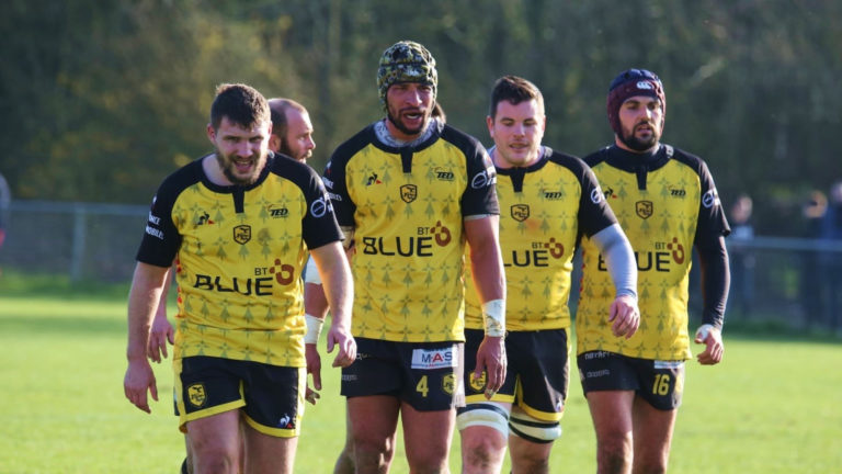 Sc le Rheu Rugby - SPORTING CLUB LE RHEU